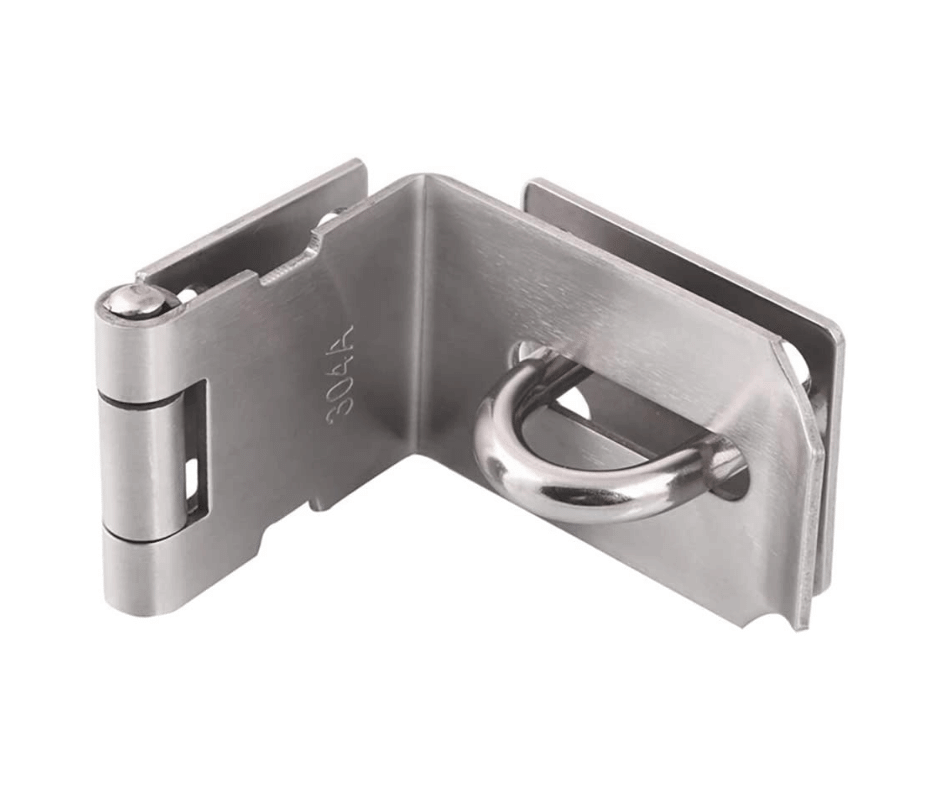 How to Lock a Sliding Barn Door (7 Effective Methods)