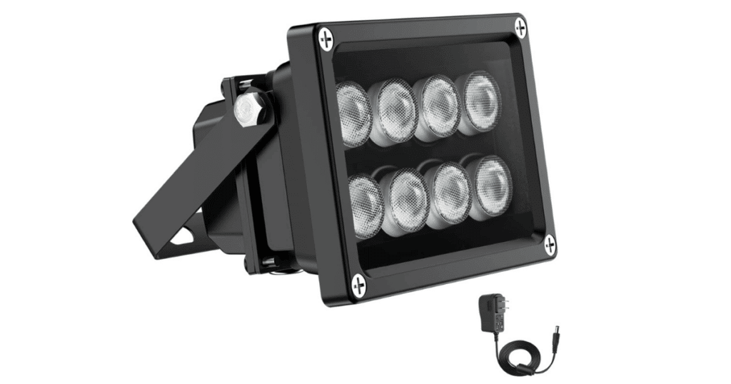 10 Simple Ways to Improve Night Vision on Security Cameras