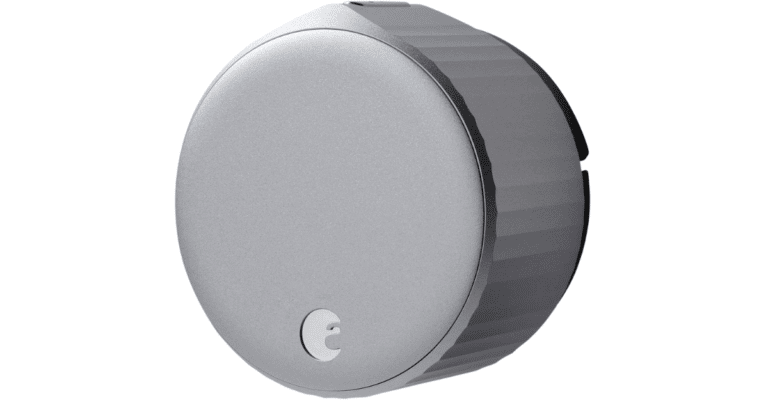 7 Best Smart Locks For Outdoor Gates in 2025