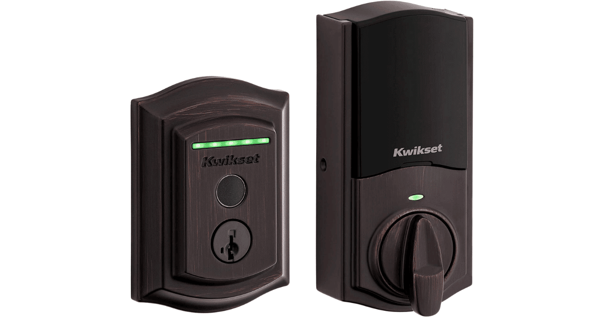 7 Best Smart Locks For Outdoor Gates in 2025