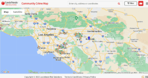 The 5 Best Crime Maps For a Safer Neighborhood