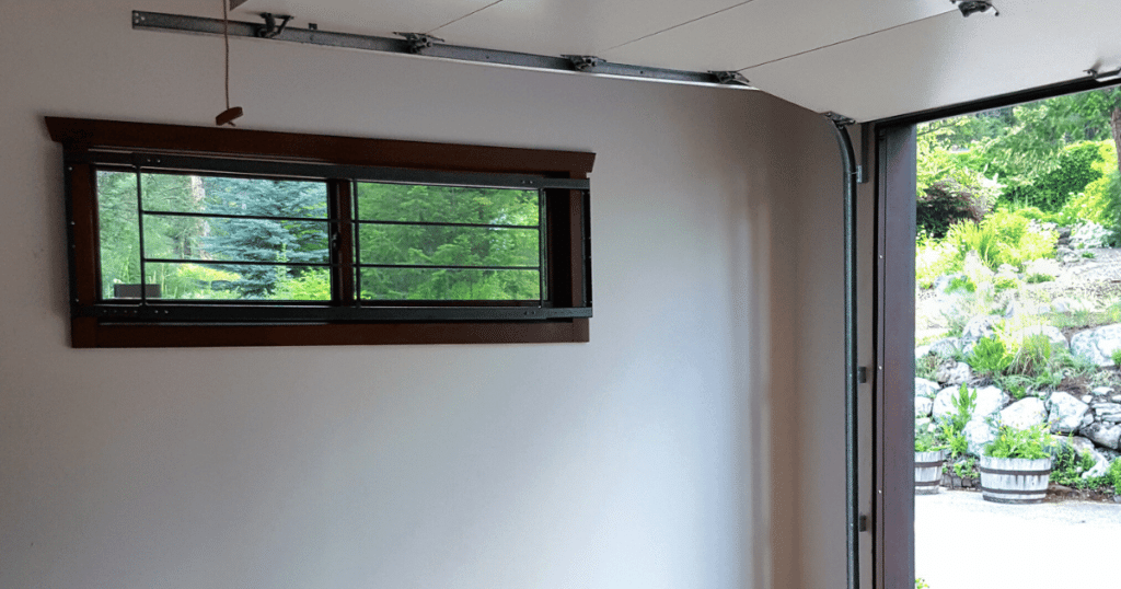 7 Easy Ways to Secure Garage Windows On Your Property