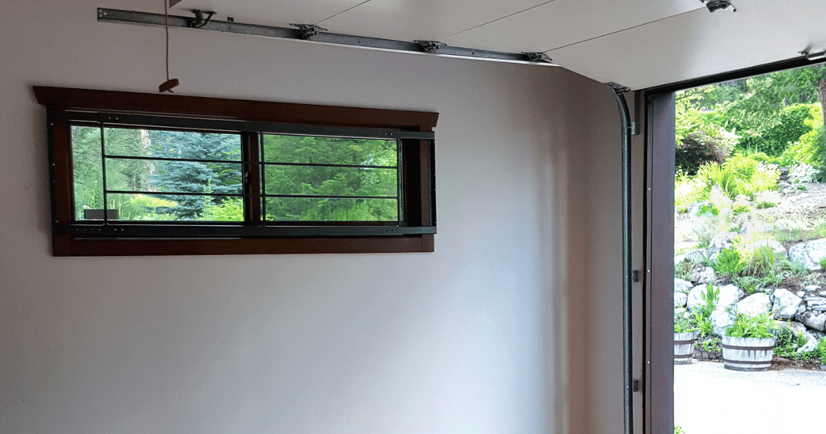 7 Easy Ways to Secure Garage Windows On Your Property