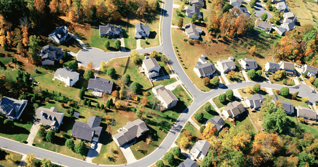 The 5 Best Crime Maps For a Safer Neighborhood