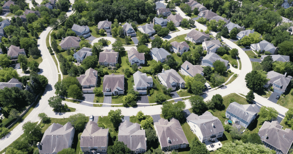 The 5 Best Crime Maps For a Safer Neighborhood