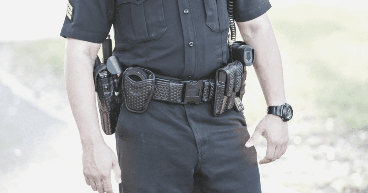 Expert Explains: How Many Volts Are In A Police-Grade Taser?