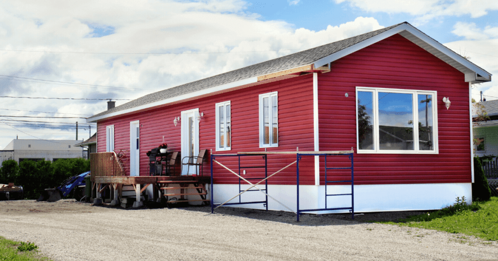 11 Smart Ways to Burglar-Proof Your Mobile Home