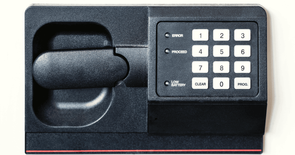 11 Smart Ways to Burglar-Proof Your Mobile Home