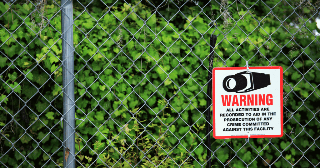 11 Smart Ways to Burglar-Proof Your Mobile Home