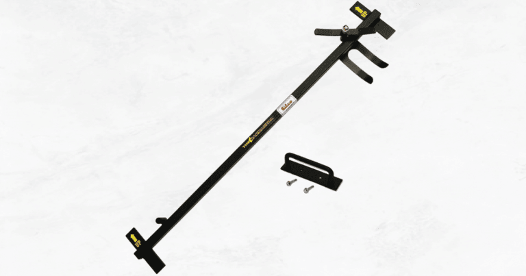 How to Secure an Outward Opening Door (Including Products)