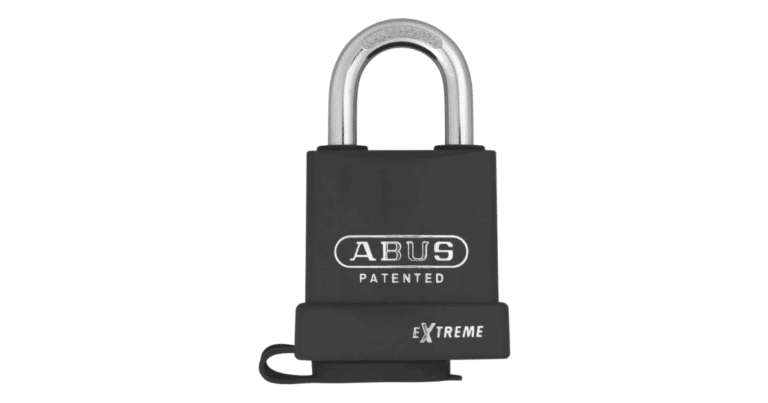 The 6 Best Weatherproof Padlocks in 2025
