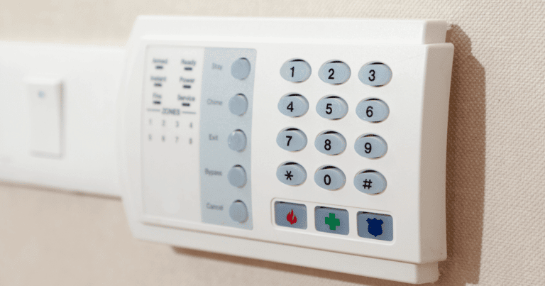 How Do I Clear The Trouble Light On My DSC Alarm (Easy Fix!)