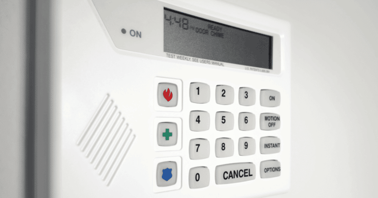 How to Reset Your DSC Home Alarm System (3 Easy Steps!)