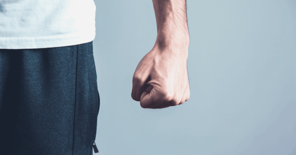 Why You Should Never Confront a Burglar - Serious Home Security