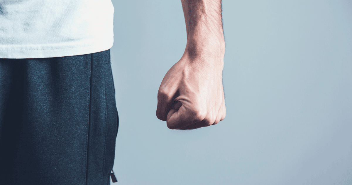 Why You Should Never Confront a Burglar - Serious Home Security