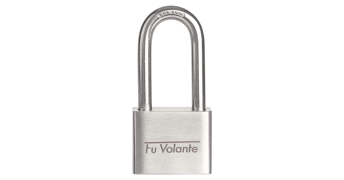 The 6 Best Weatherproof Padlocks in 2025