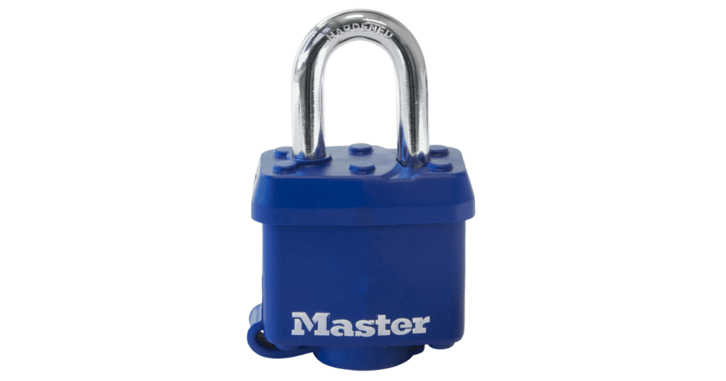 The 6 Best Weatherproof Padlocks in 2025