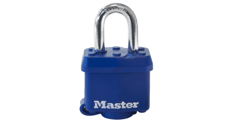 The 6 Best Weatherproof Padlocks in 2025