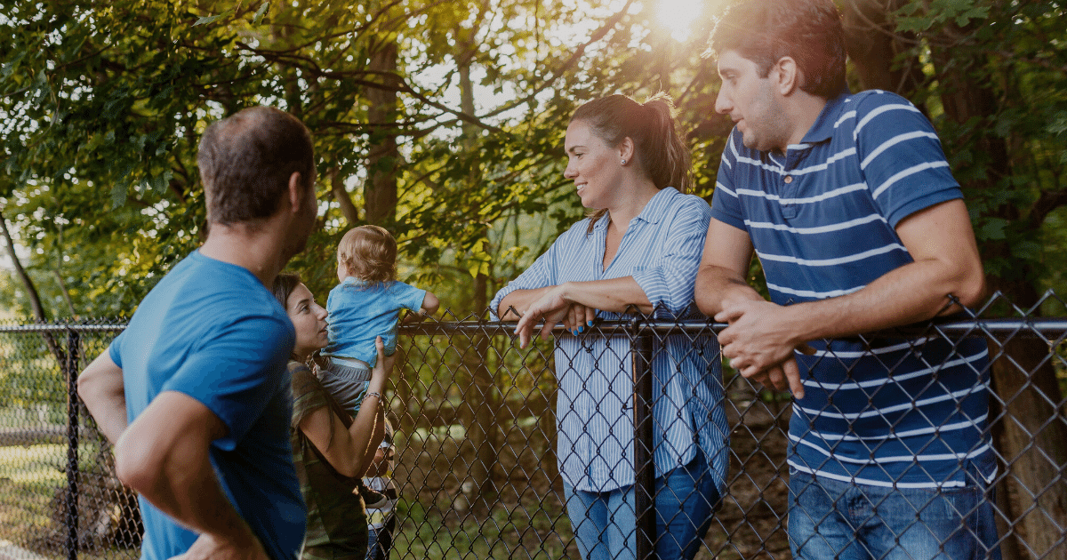 How To Find Out Why Police Are In My Neighborhood?
