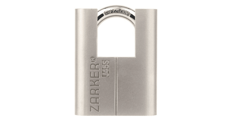 The 6 Best Weatherproof Padlocks in 2025