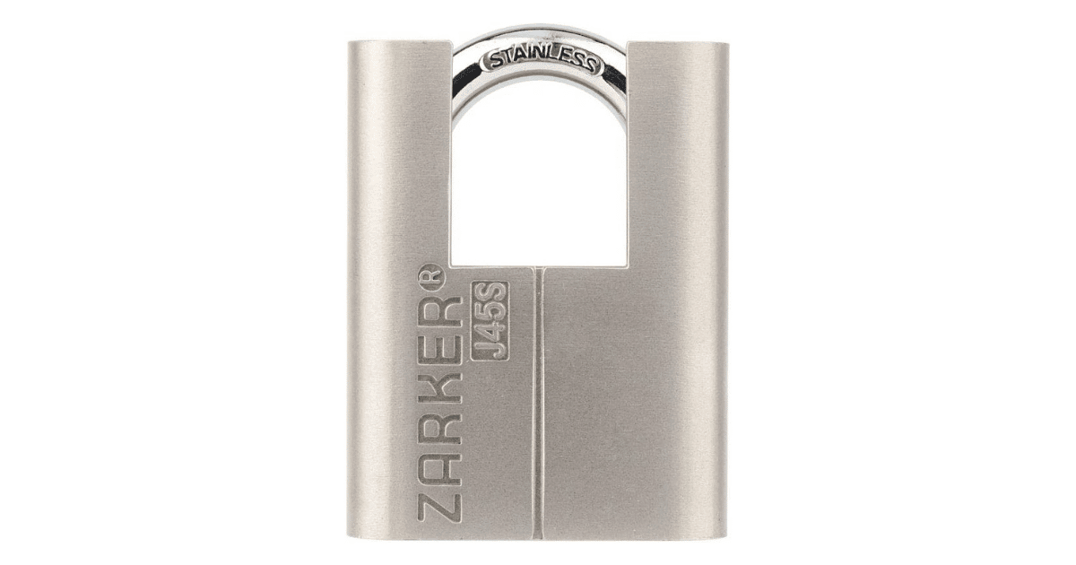 The 6 Best Weatherproof Padlocks in 2025