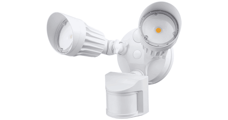 How to Stop a Motion-Sensor Light From Turning Off (4 Ways!)