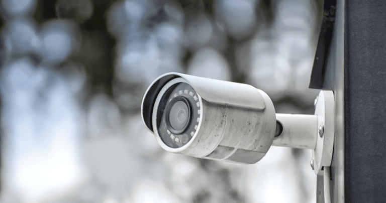 6 Signs to Tell If a Security Camera is Fake