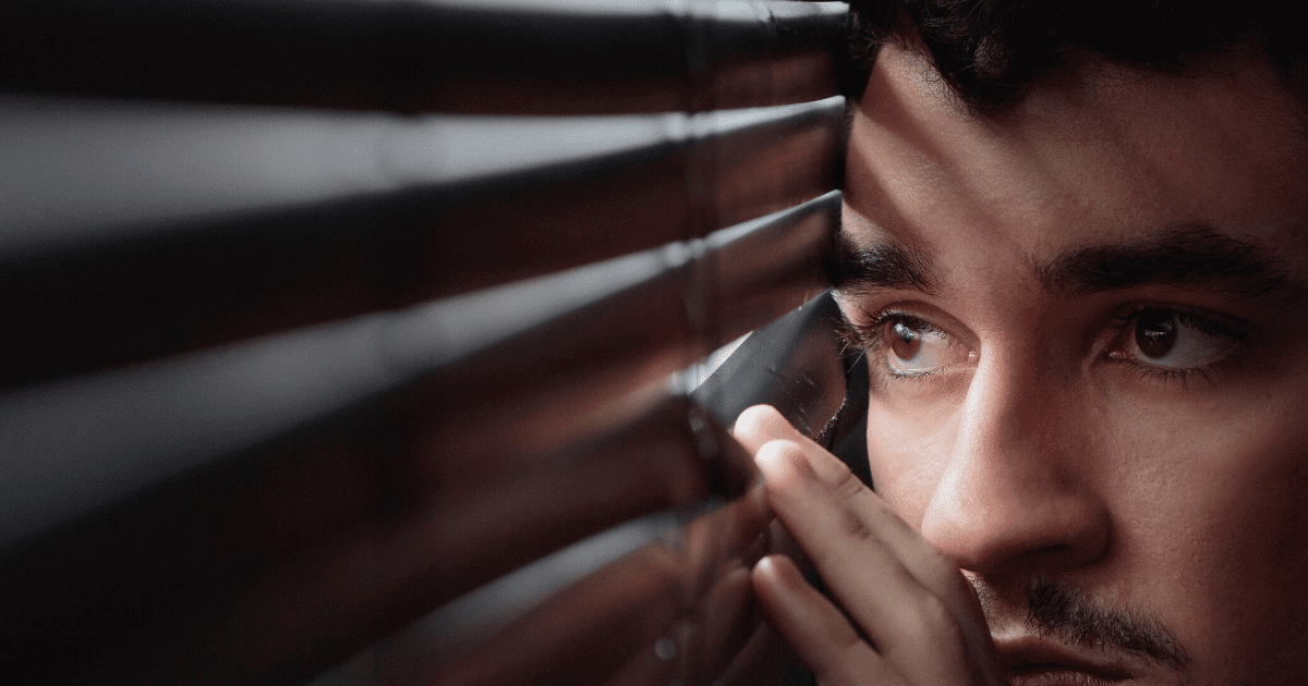 What To Do If Your Neighbor Is Spying On You (Do This ASAP!)