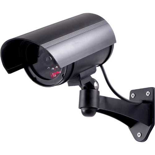 6 Signs to Tell If a Security Camera is Fake