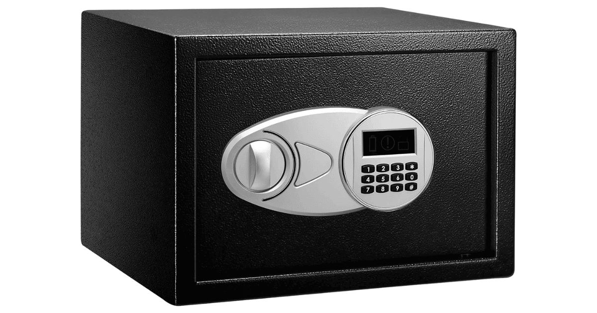 The 6 Best Dorm Room Safes in 2025 - Serious Home Security