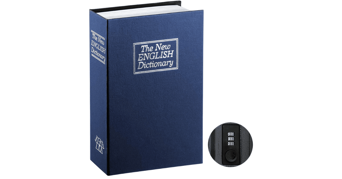 The 6 Best Dorm Room Safes in 2025 - Serious Home Security