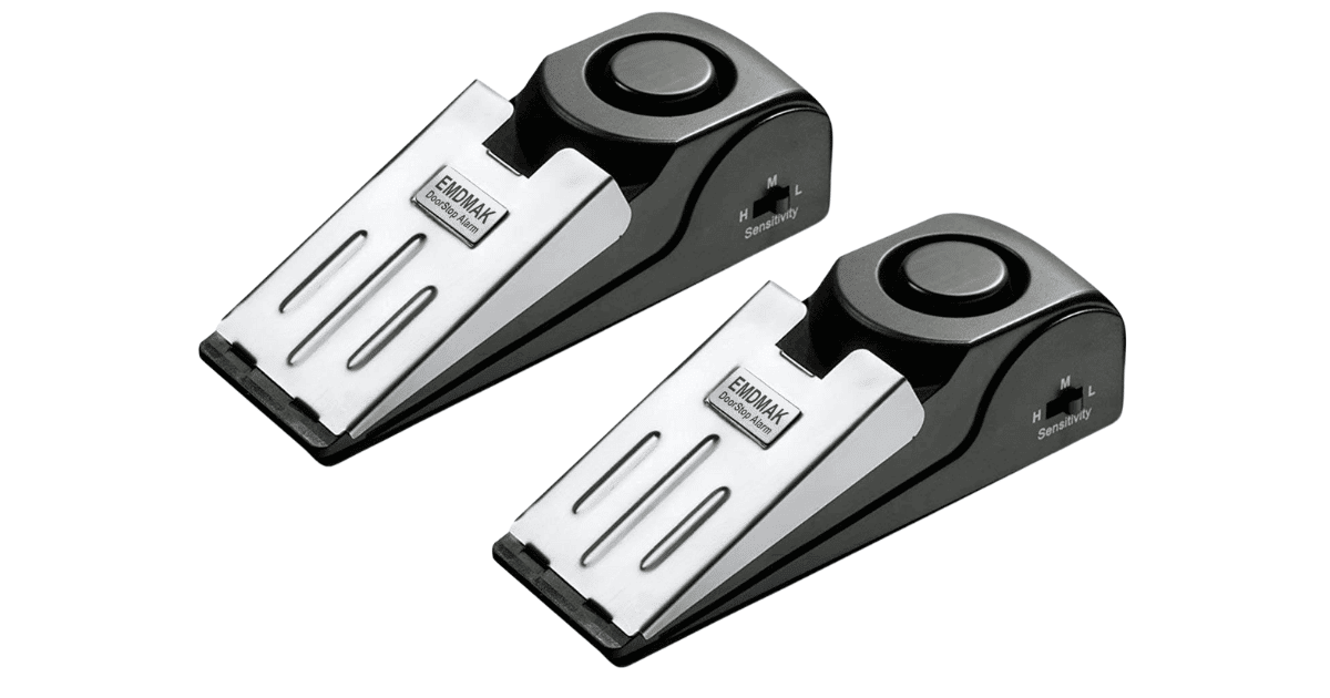 Expert Answers: Can a Doorstop Prevent Entry?