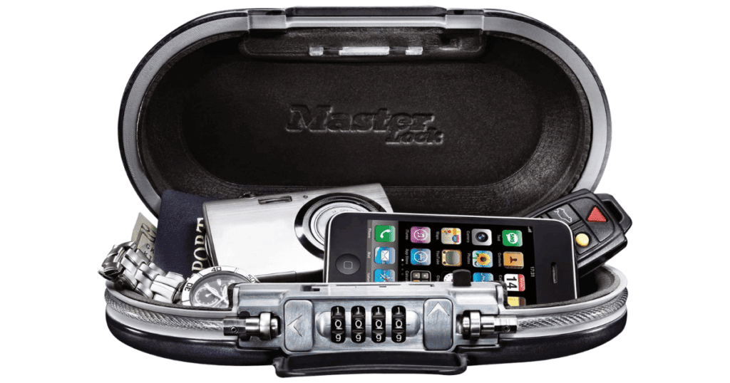 The 6 Best Dorm Room Safes in 2025 - Serious Home Security