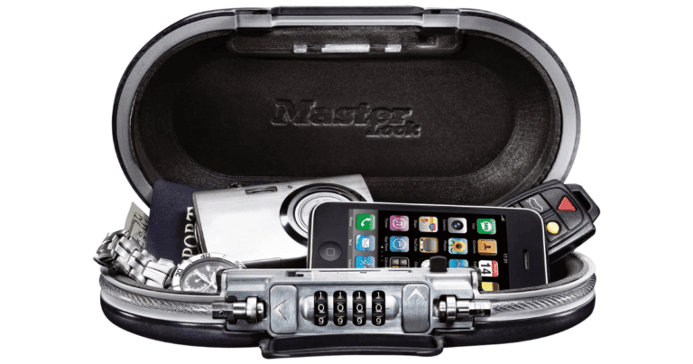 The 6 Best Dorm Room Safes in 2025 - Serious Home Security
