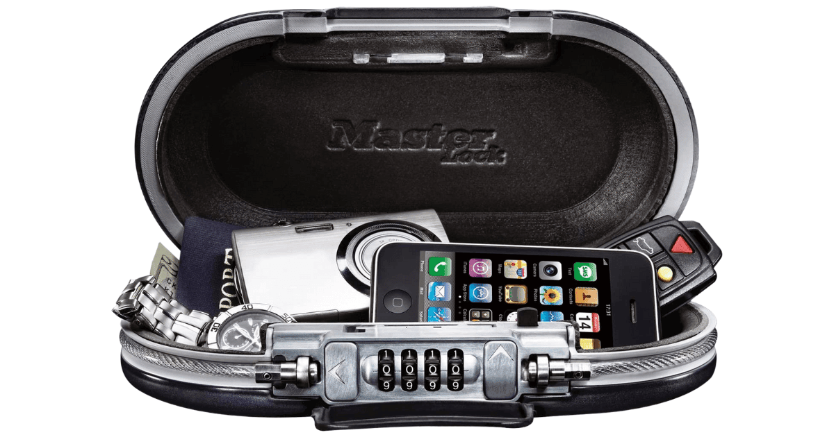 The 6 Best Dorm Room Safes in 2025 - Serious Home Security