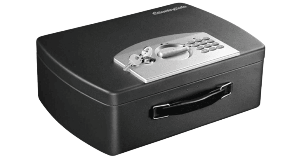 The 6 Best Dorm Room Safes in 2025 - Serious Home Security