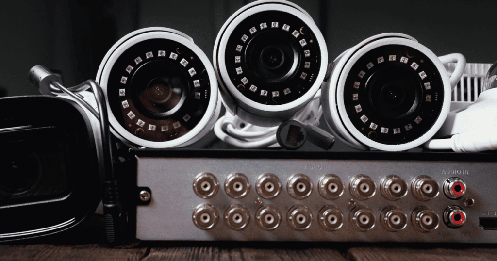 6 Ways to Detect Hidden Cameras Behind a Mirror