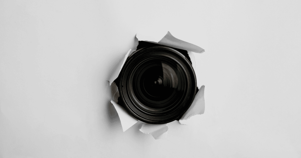 6 Ways to Detect Hidden Cameras Behind a Mirror