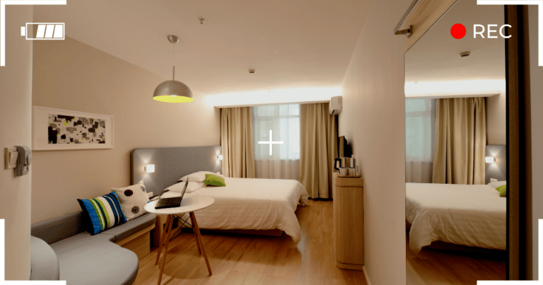 6 Ways to Detect Hidden Cameras Behind a Mirror