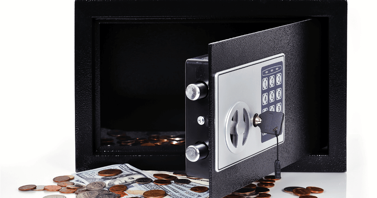 13 Worst Places to Hide Valuables From Thieves