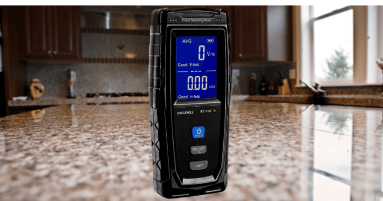 6 Ways to Detect Hidden Cameras Behind a Mirror