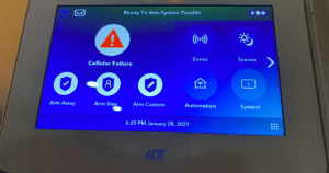 Why Does ADT Say Cellular Failure? (Including Fixes!)