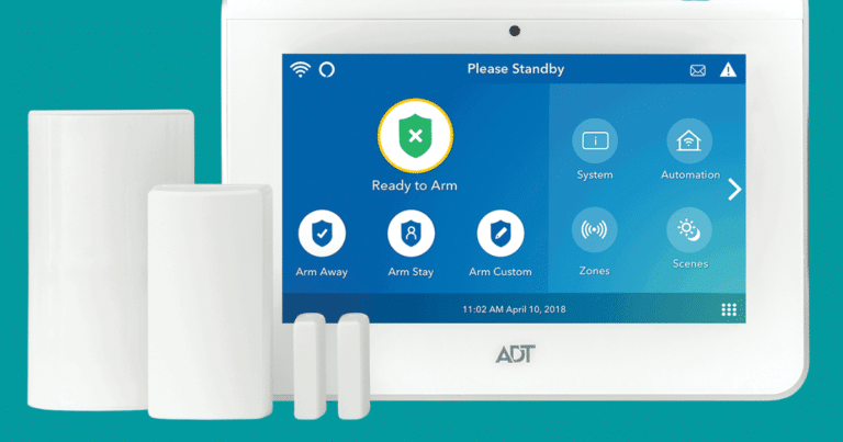 What To Do If You Bought a Home With ADT