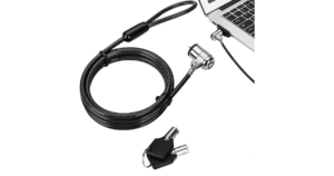 The 6 Best Laptop Locks (2025 Guide)