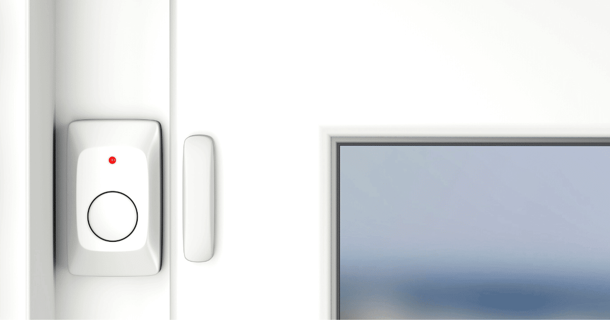 7 Fool-Proof Ways to Find Out If Someone Has Opened Your Door