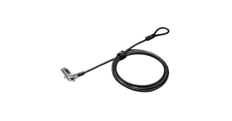 The 6 Best Laptop Locks (2025 Guide)