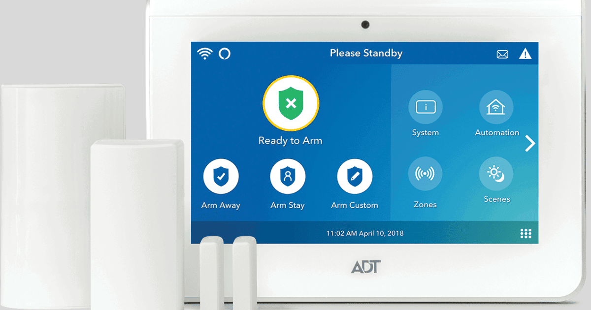 Why Does ADT Say Cellular Failure? (Including Fixes!)