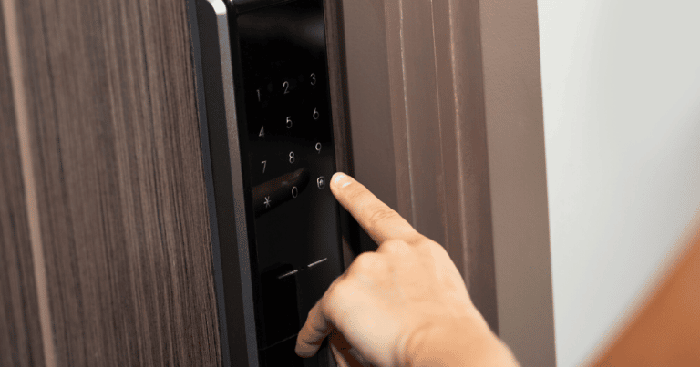 Complete Guide: How to Reset a Brinks Keypad Door Lock
