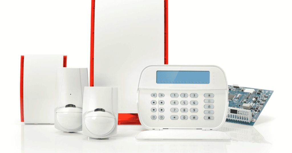What To Do If You Bought a Home With ADT