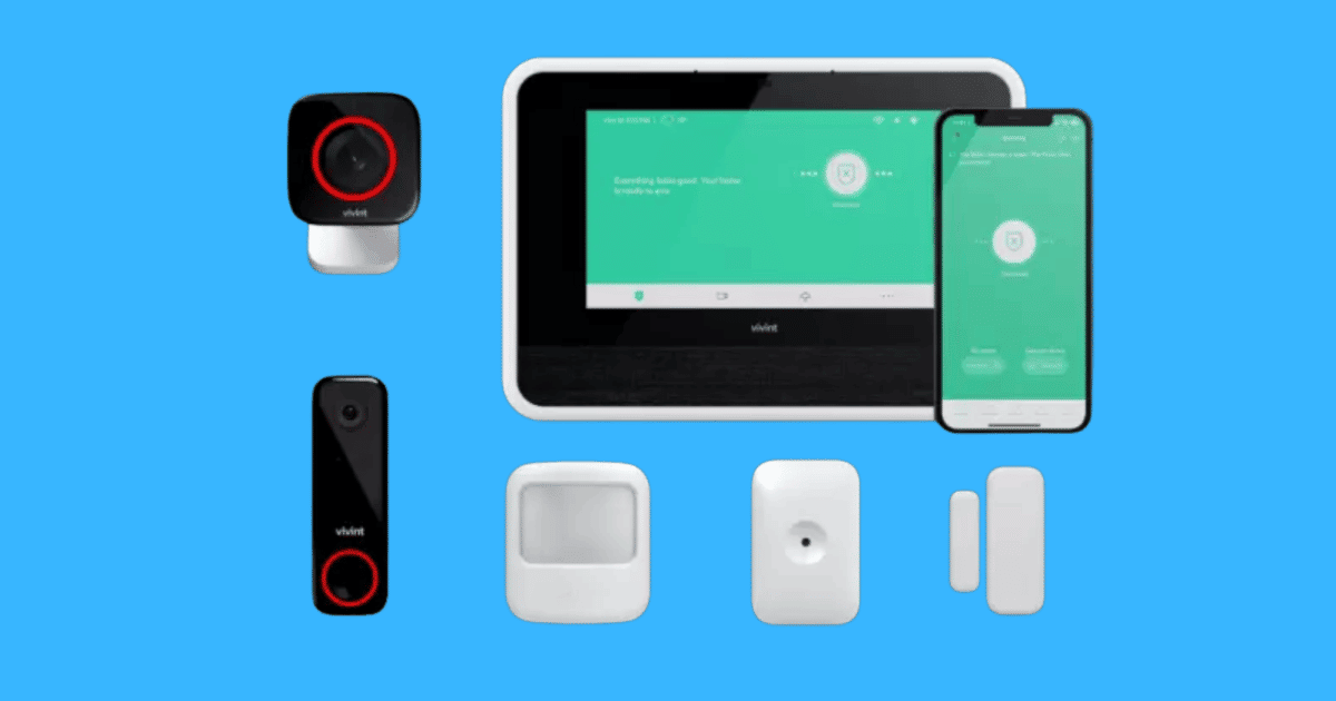 What To Do If You Bought a Home With Vivint